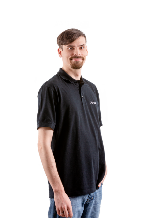 Ansprechpartner - CAD Line